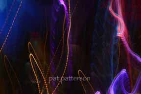 Abstracts & More – Pat Patterson Creatives