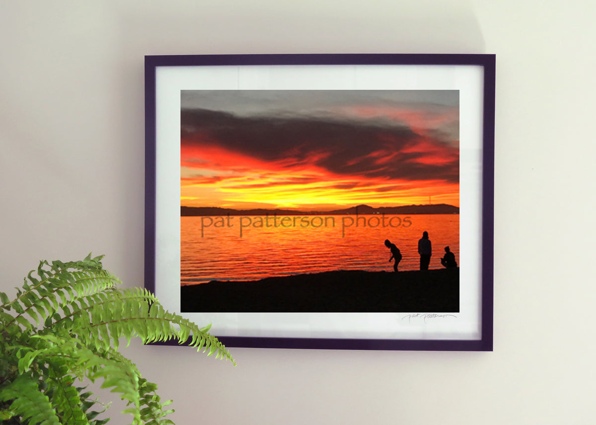 Enlargement Prints – Pat Patterson Creatives