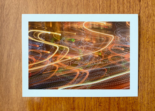 S Curves – Pat Patterson Creatives