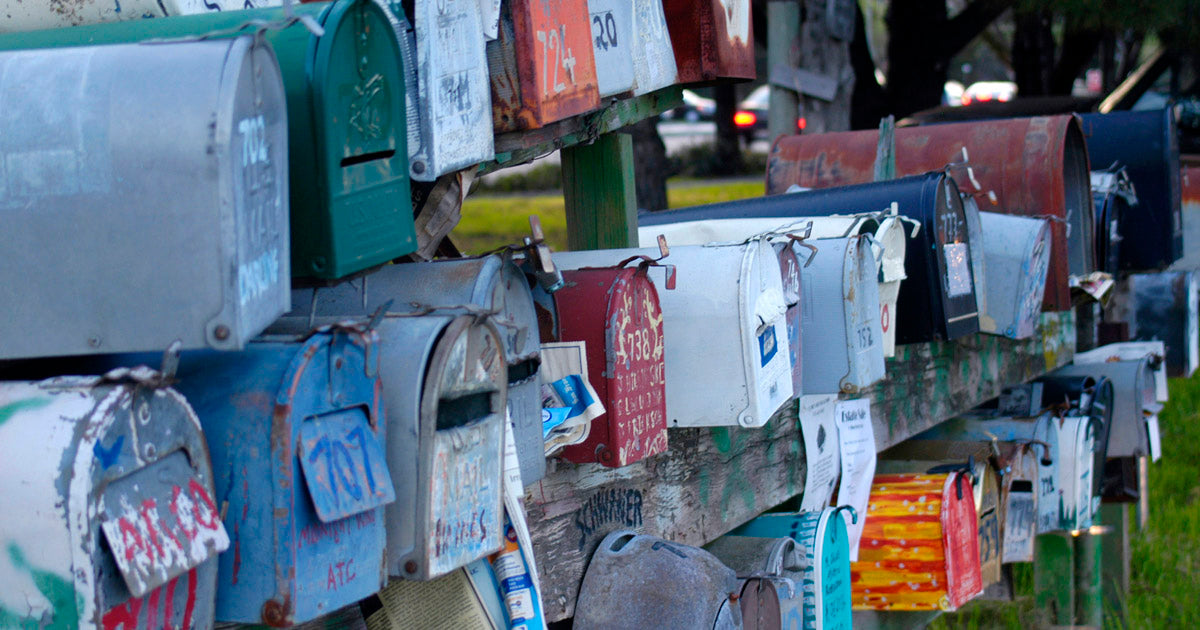 Collections – Pat Patterson Creatives